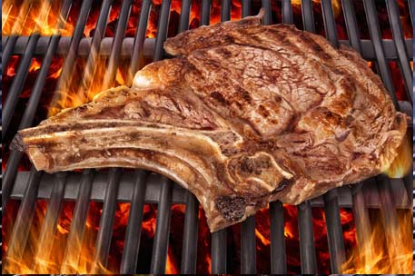 Beef Delivery Salt Lake City